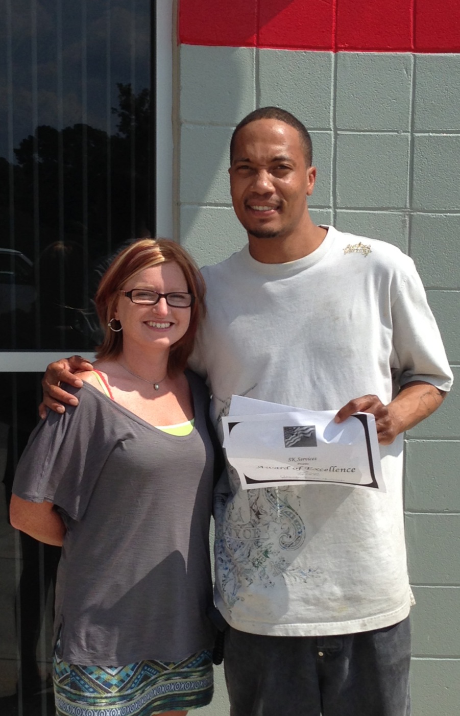 About Us | SK Services, LLC